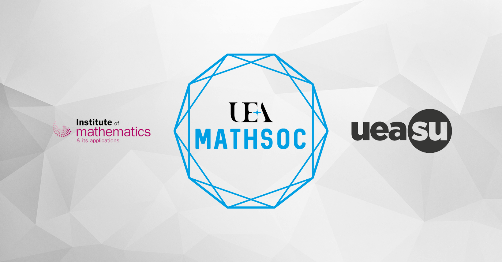 UEA MathSoc Branding - Shay Jordan